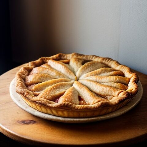 History of Pies | American Pie Council